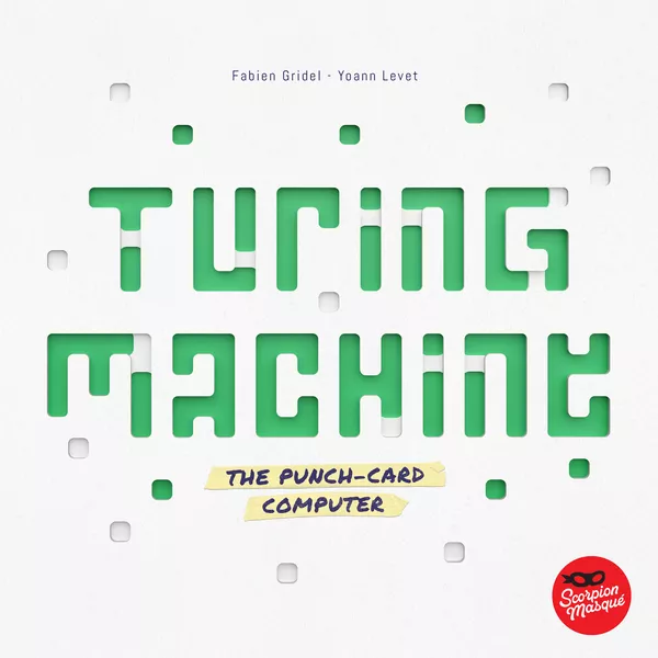 Turing Machine – Can You Crack The Code? | Nerdologists